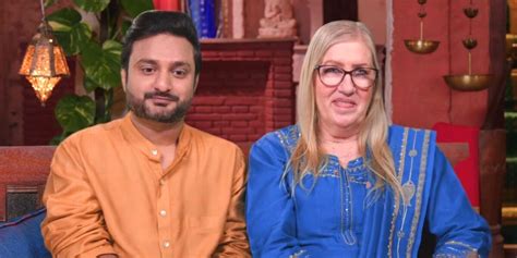 90 Day Fiancé Couples Shocking Exit From America Sparks Relationship Questions