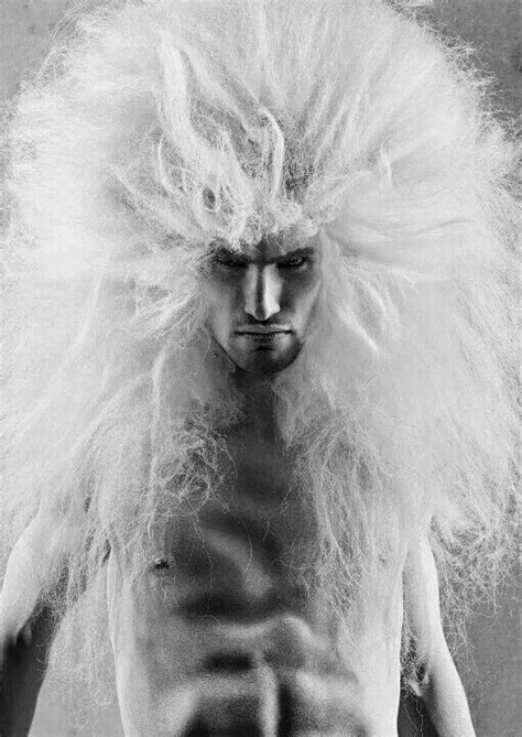 Pin By Britta Young On Keith Bryce Photo Shoot Avant Garde Hair Artistic Hair Creative