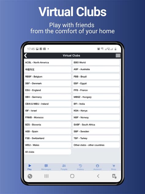 Bbo Bridge Base Online Apk Pour Android Télécharger