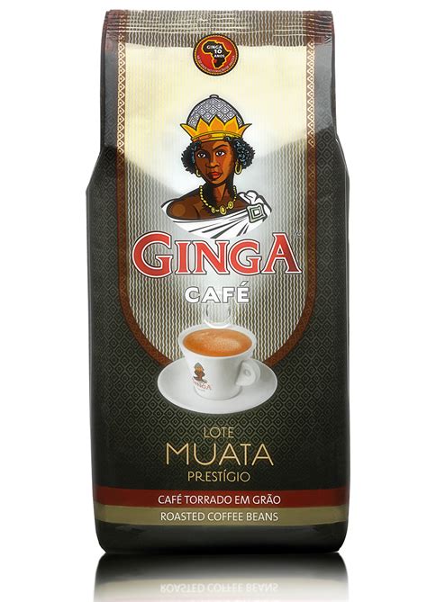 Ginga Angonabeiro