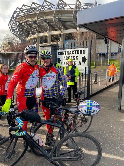 Simon Crow On Linkedin Great Effort Tom And A Great Cause