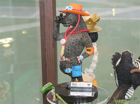 Figuarts Zero Artist Special Ace My Anime Shelf