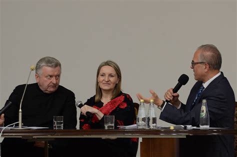 Kraków Dyskusja Przed Beatyfikacją Ks Michała Rapacza Aktualności Instytut Pamięci Narodowej