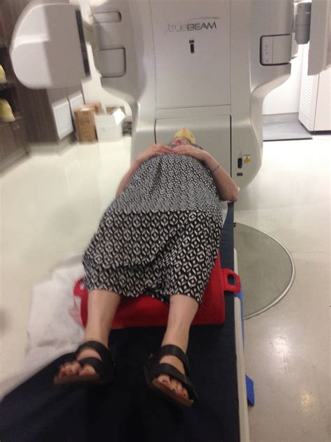 Whole Brain Radiation Anna Craig