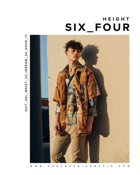 Noah Saunders Photogenics Media