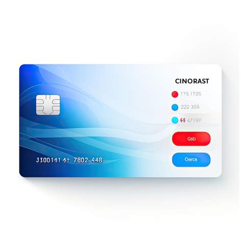 Premium Photo Payment Method Vector Illustration