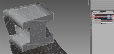 How To Make Procedural Caps In Screw Modifier Modeling Blender Artists Community