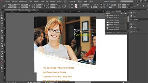 Download Free Adobe Indesign Heaven32 English