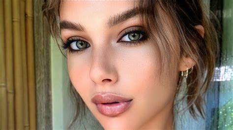 Jaileen Guyette ️ Biography Brand Ambassador Age Height Weight Lifestyle Facts Youtube