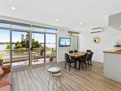 Yarrawonga Lakeside Apartment 40 Mulwala Updated Prices 2026