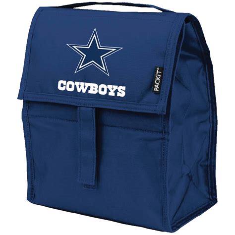 Dallas Cowboys Packit Lunch Box
