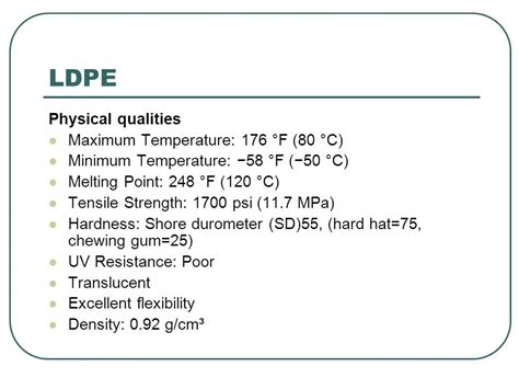 Ultimate Guide To Ldpe Injection Molding Gennaio 2026