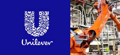 Supplychain Unilever Leanagilescm Efficiency Sustainability