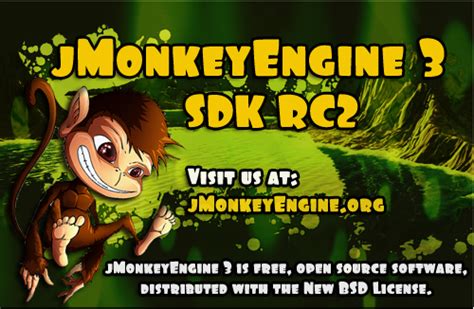 Open Source Relish 3d Android Dev With Jmonkeyengine Sdk