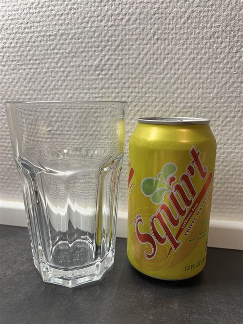 Squirt Lemonade Us R Soda Popper Dk