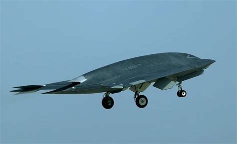 Chinas Stealth Drone New Combat Footage Revealed Archyde