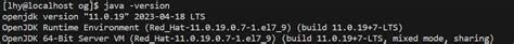 centos更换java版本 valusoz asz 博客园