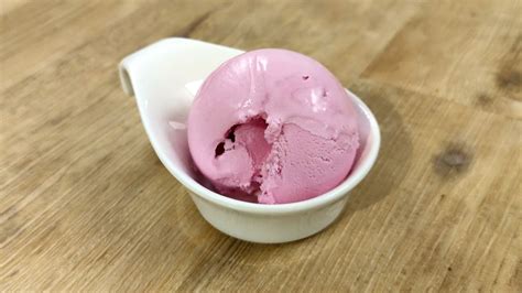 Brause Eis Mit Ahoi Brause Rezept Eis Selber Machen