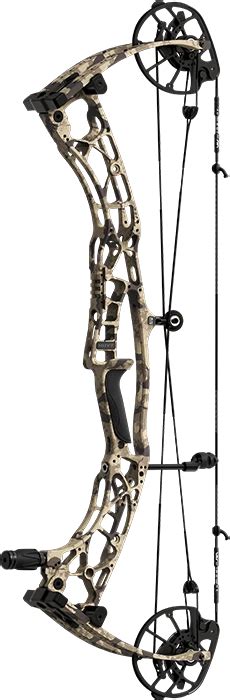 Hoyt Alpha Ax 2 32 Camo Elk Canyon Archery And Outdoors