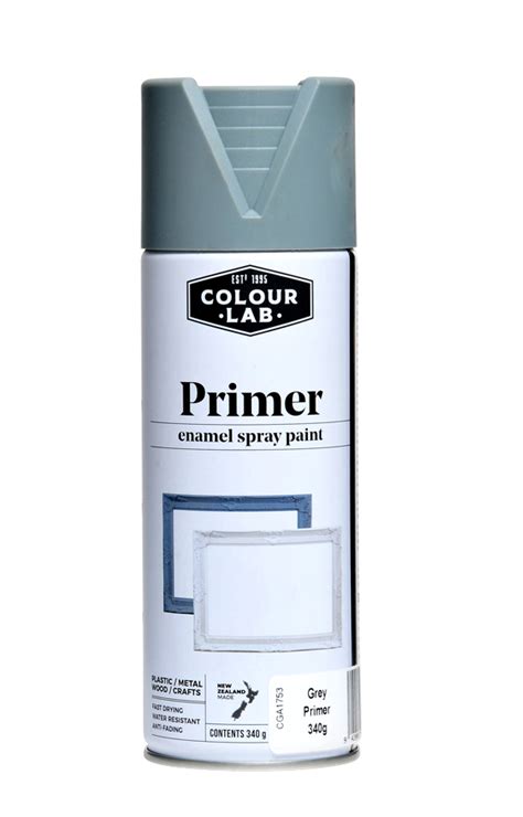Premium Primer Colour Lab