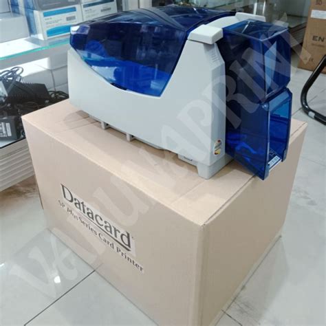 Jual Printer Datacard Sp35 Plus Bekas Printer Datacard Datacard