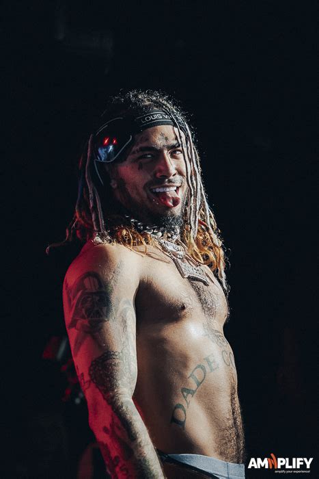 Lil Pump Stt Laurentt District 14 Narre Warren Vic 26th April
