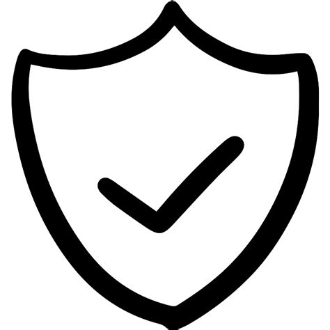 Shield 2 Vector Svg Icon Svg Repo