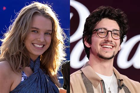 Tangled Live Action Casts Teagan Croft And Milo Manheim Afterbuzz Tv