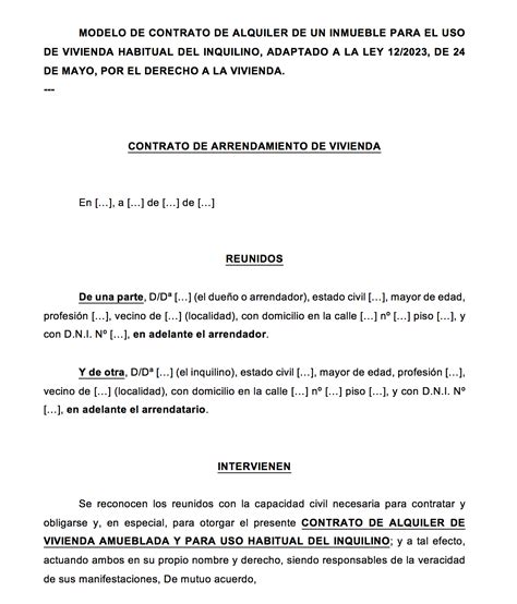 Modelo Contrato De Arrendamiento De Vivienda Colombia My Xxx Hot Girl