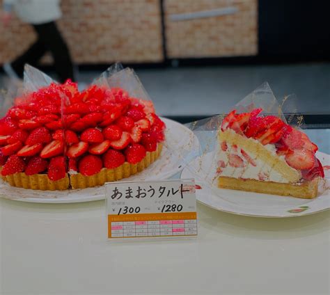 果実園リーベル 藤沢店 こんにちは🍓 果実園リーベル藤沢店です ご好評につき、いちごの食べ放題延長が決定しました📣💫 期間は3月末まで