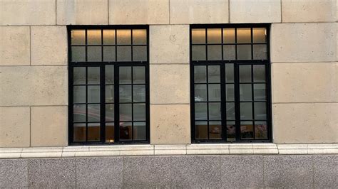 Steel Historic Windows And Doors Stolarus