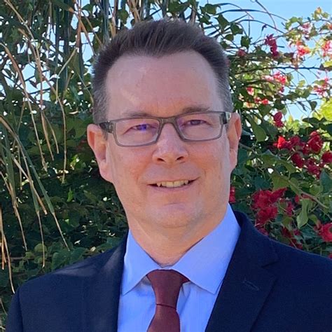 Martin Buckley Linkedin