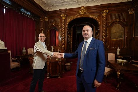 Interviu Cu Narcis Ion Filmul Coroana Romaniei