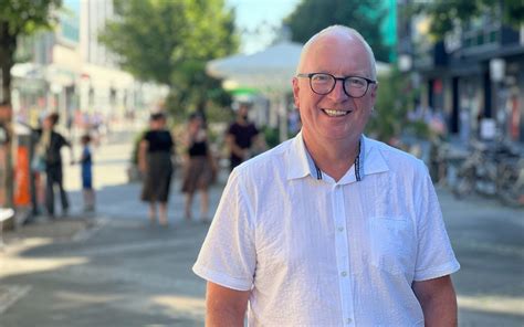 Pro Life Apotheker Kersten Fordert Lebensschützer Auf Standhaft Zu