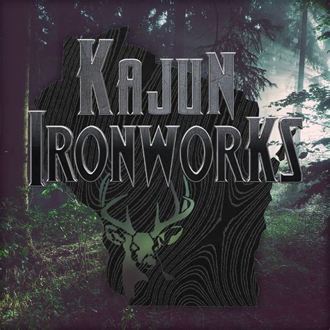 Kajun Ironworks