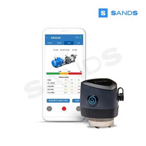 Vibration Analyzer Portable In Chennai