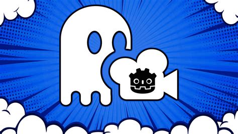 Phantom Camera Godot Add On