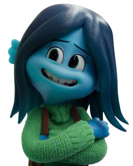 Ruby Gillman Png 2 By Ppgfanantic2000 On Deviantart