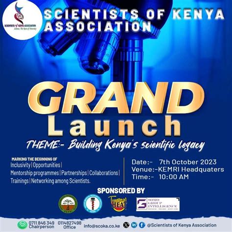 Today Marks The First Day For The Count Down Of This Great Event Come