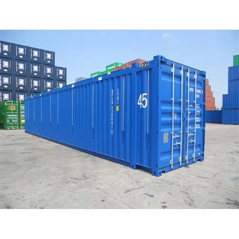 Shipping Container Corner Casting Container Post Corner Container
