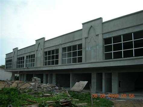 Psf Development Kok Lanas