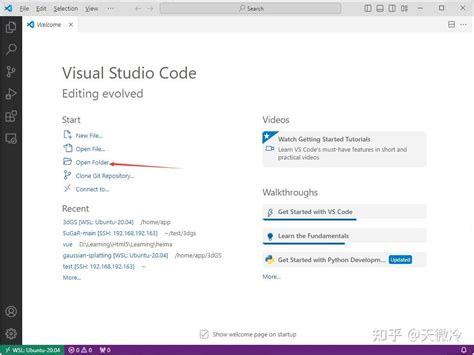 Win11上配置linux子系统(wsl)vscode使用 知乎 Win11上配置linux子系统(wsl)vscode使用 知乎