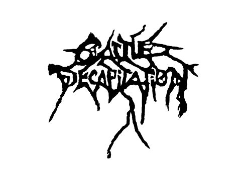 Cattle Decapitation Logo