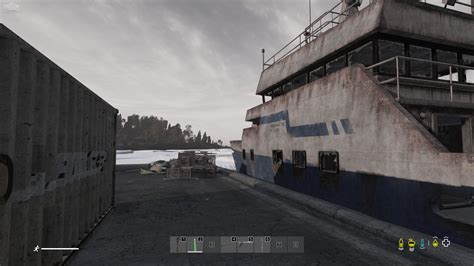 Dayzs Frostline Dlc Makes The Brutal Survival Game Even More
