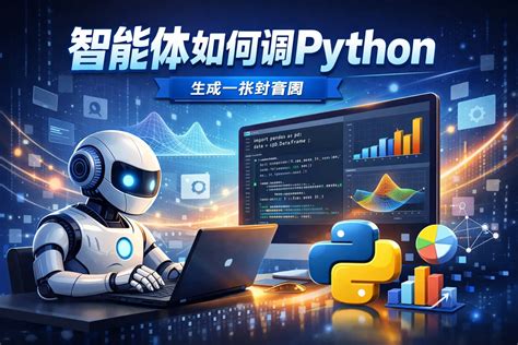 智能体如何调用python