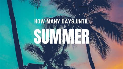 How Many Days Till Holiday And Season Countdowns