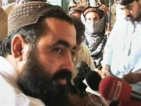 Baitullah Mehsud New Video 2022