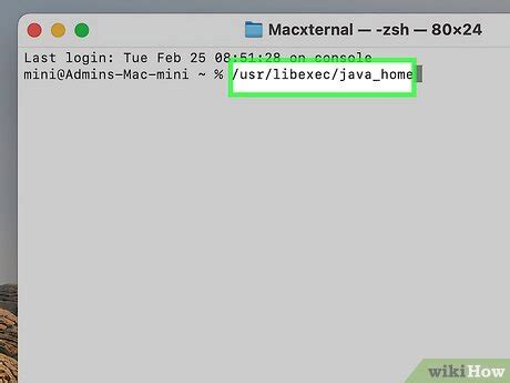 How To Set JAVA HOME On Windows Linux Mac