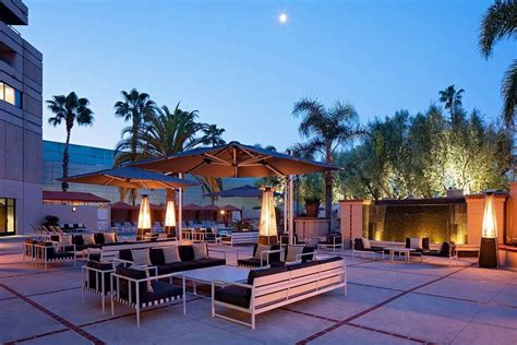 Hyatt Regency Santa Clara Pool Pictures And Reviews Tripadvisor
