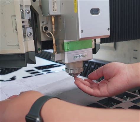 How To Achieve Precise Laser Alignment On Your Laser Cutting Machine